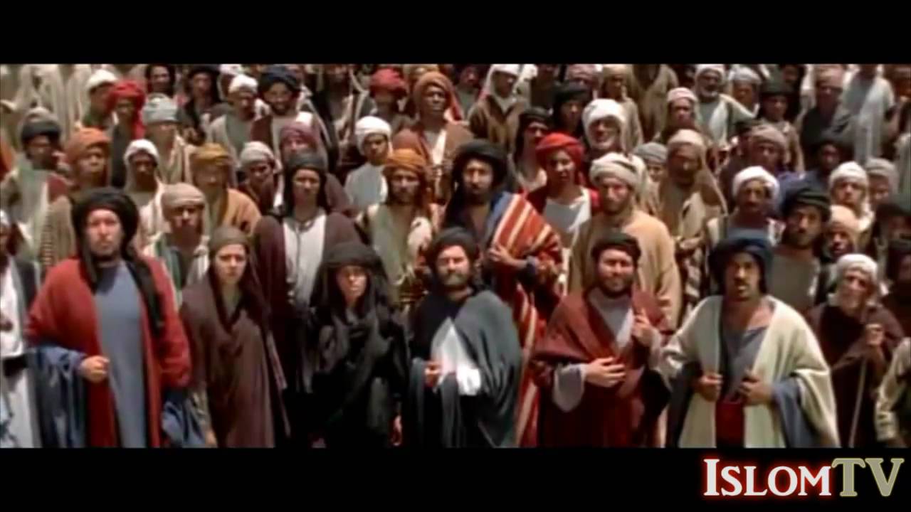 Risolat-4 O'zbek tilida HD - YouTube