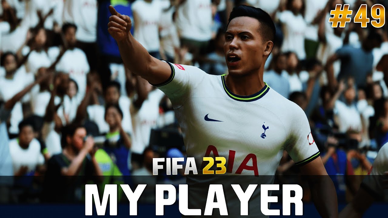 FIFA 23 | My Player | #49 | NEW SEASON, STAY OR LEAVE!? - YouTube