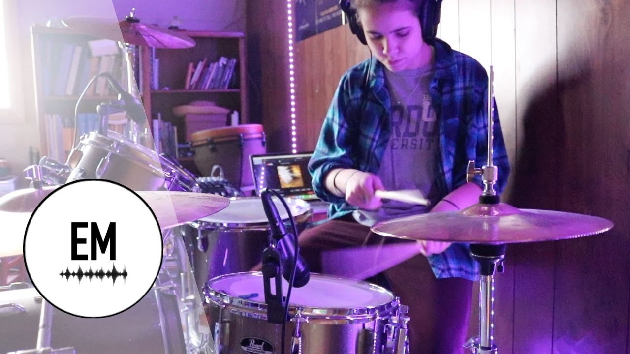 Imagine That - Diamond Rio DRUM COVER - YouTube