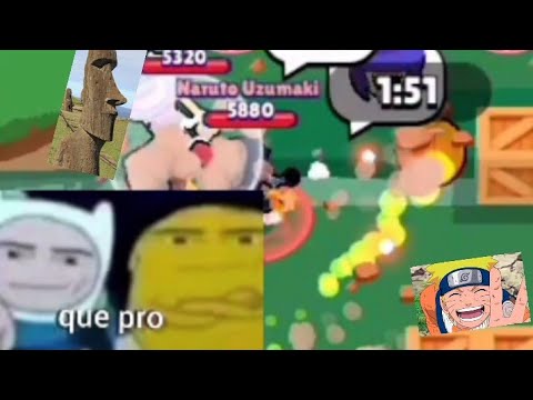 Que pro | Brawl Stars - YouTube