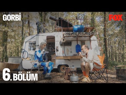 GORBİ 6. Bölüm İzle