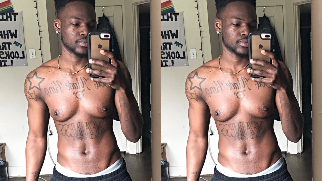 Top Surgery For A Trans Man - Vlog #1 - YouTube