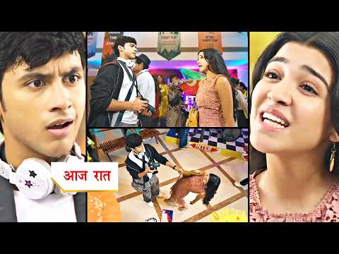 Yeh Rishta Kya Kehlata Hai Today Episode NEW PROMO | Samridhi Shukla | RohitPurohit| 8th August 2026
