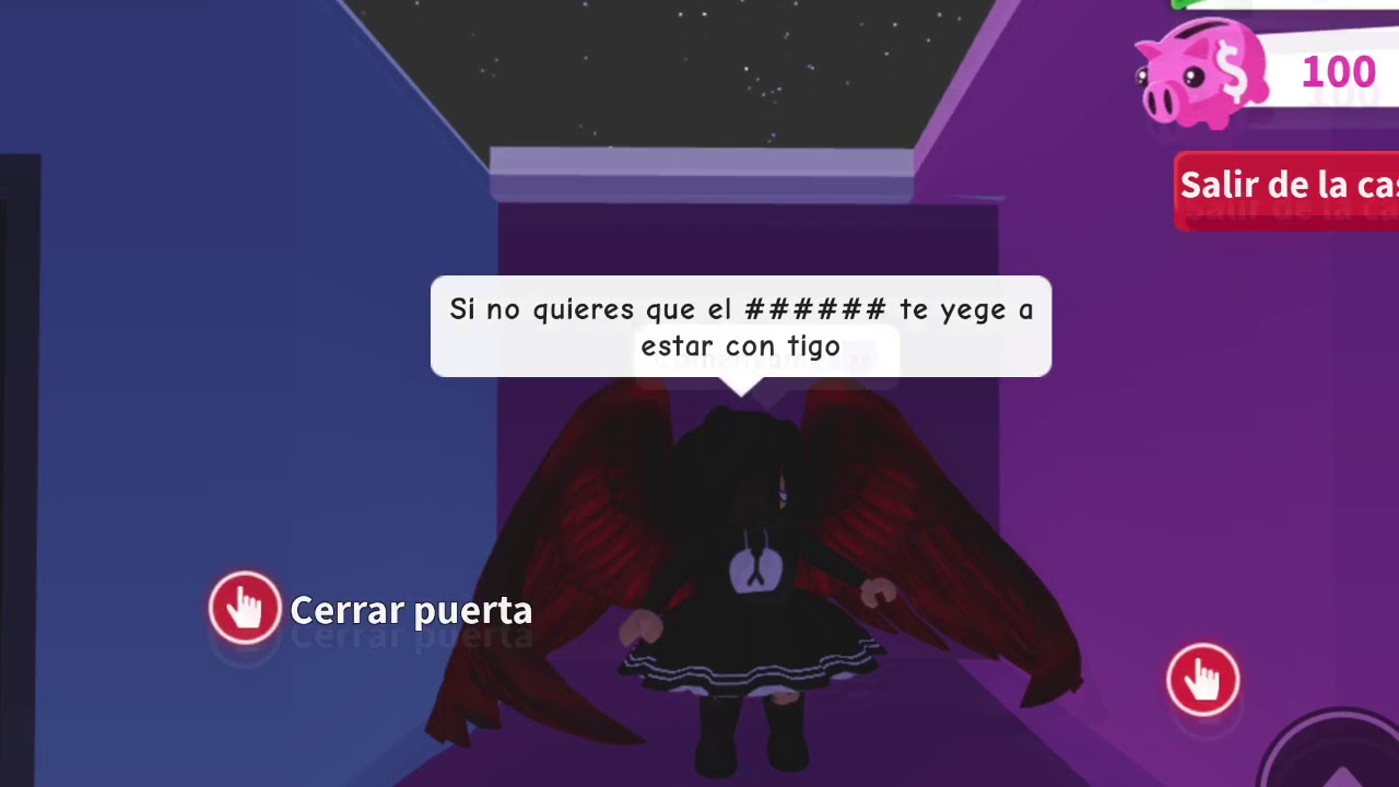 Diablo VS Ángel - YouTube