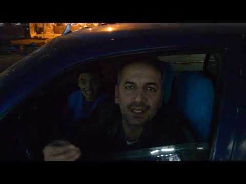 Bıktık bıktık bıktık