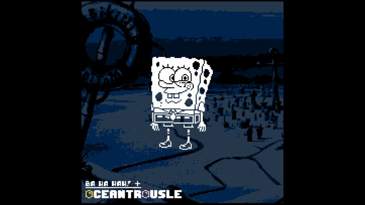 Ba Ha Ha! + Oceantrousle - YouTube