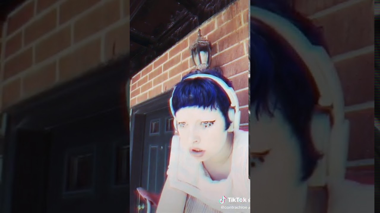 contrachloe - YouTube