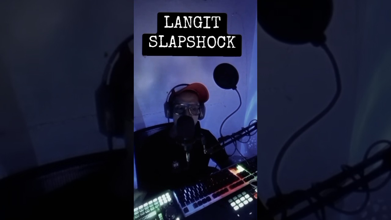 SLAPSHOCK - LANGIT #shorts #slapshock #langit - YouTube