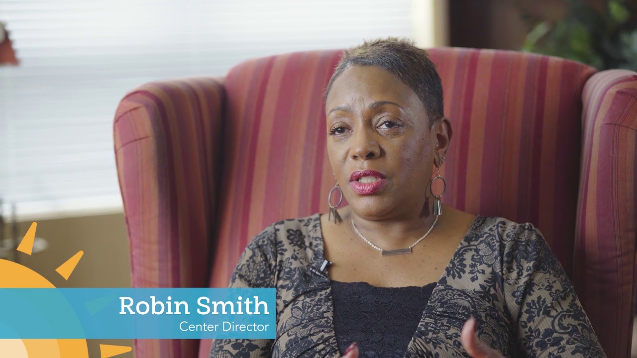 The Benefits of Active Day Adult Day Health Services - YouTube