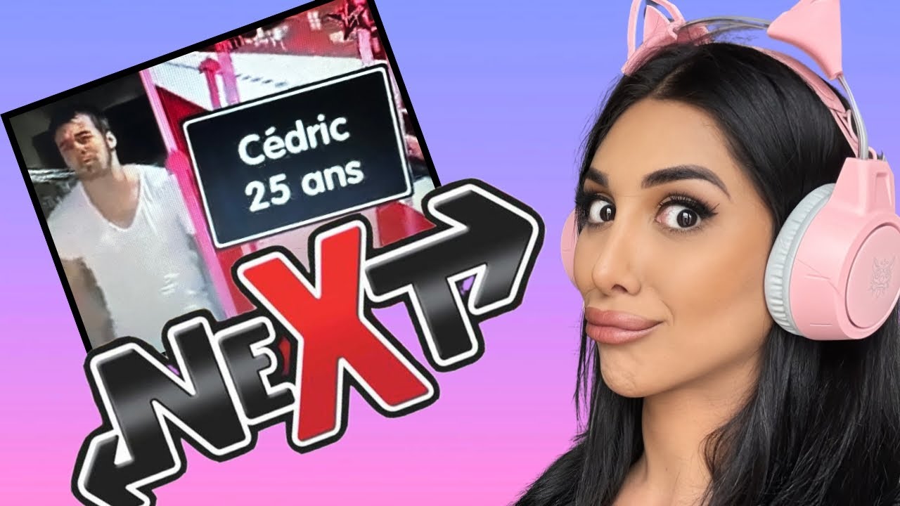 Il leur fait manger des cou*lles de mouton ! | NEXT | REACT | AYAZE - YouTube