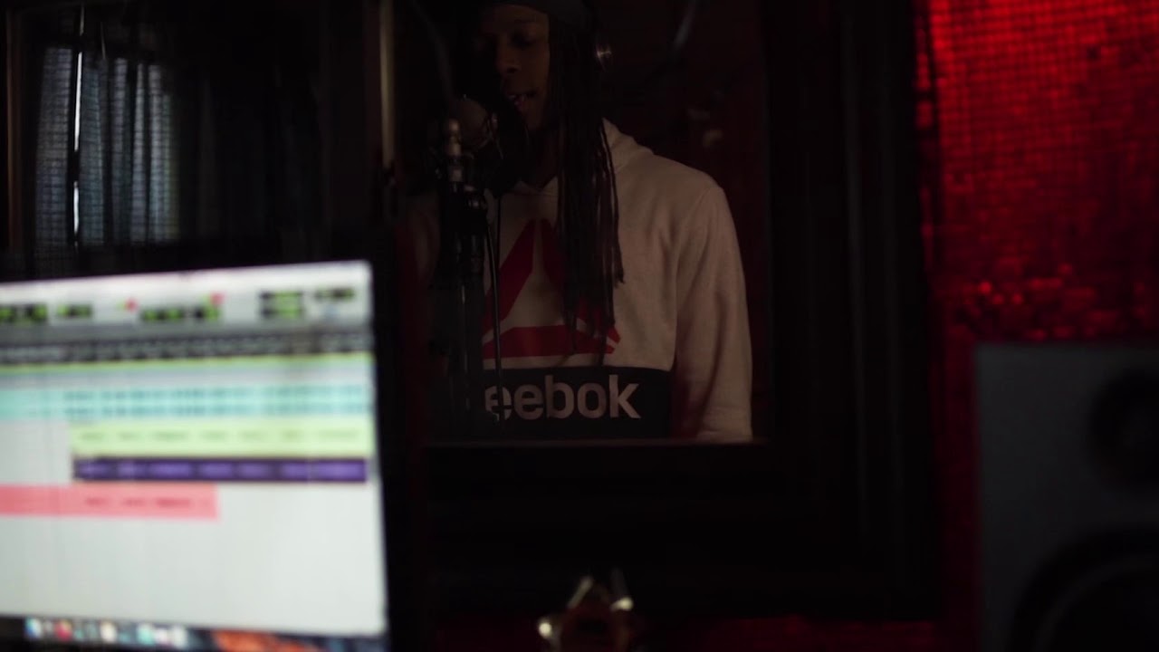 Made a trip to One Sound Studio in Memphis, Tn| IamSolo7 - YouTube