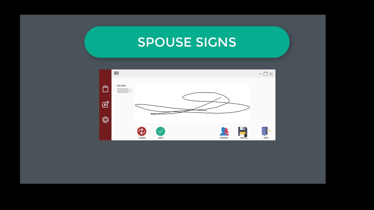 BENAPP INSTRUCTIONS - YouTube
