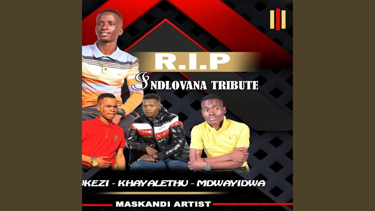 Indlovana Tribute (feat. Putukezi & Khaya Lethu) (Special Version) - YouTube
