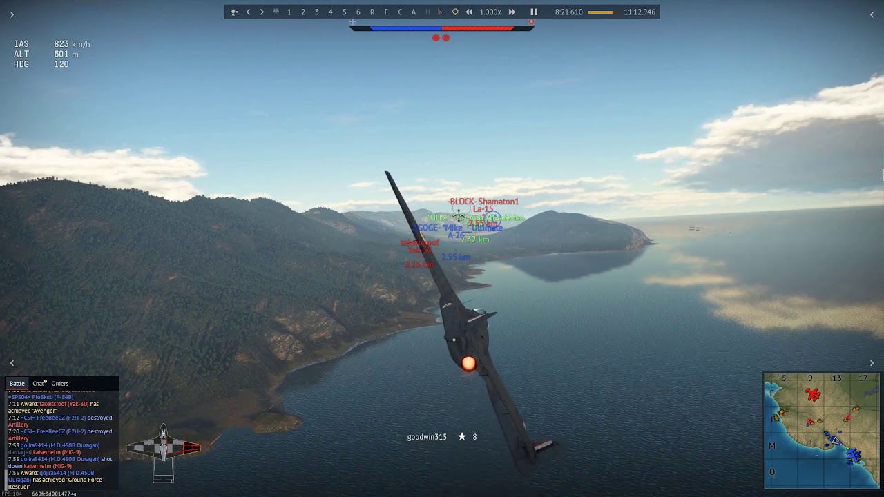 NeVeR eXcEeD sPeEd - YouTube