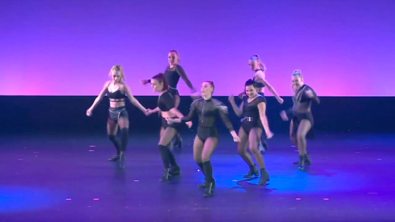 Dynamite Studios Academy || Give Me Love - YouTube