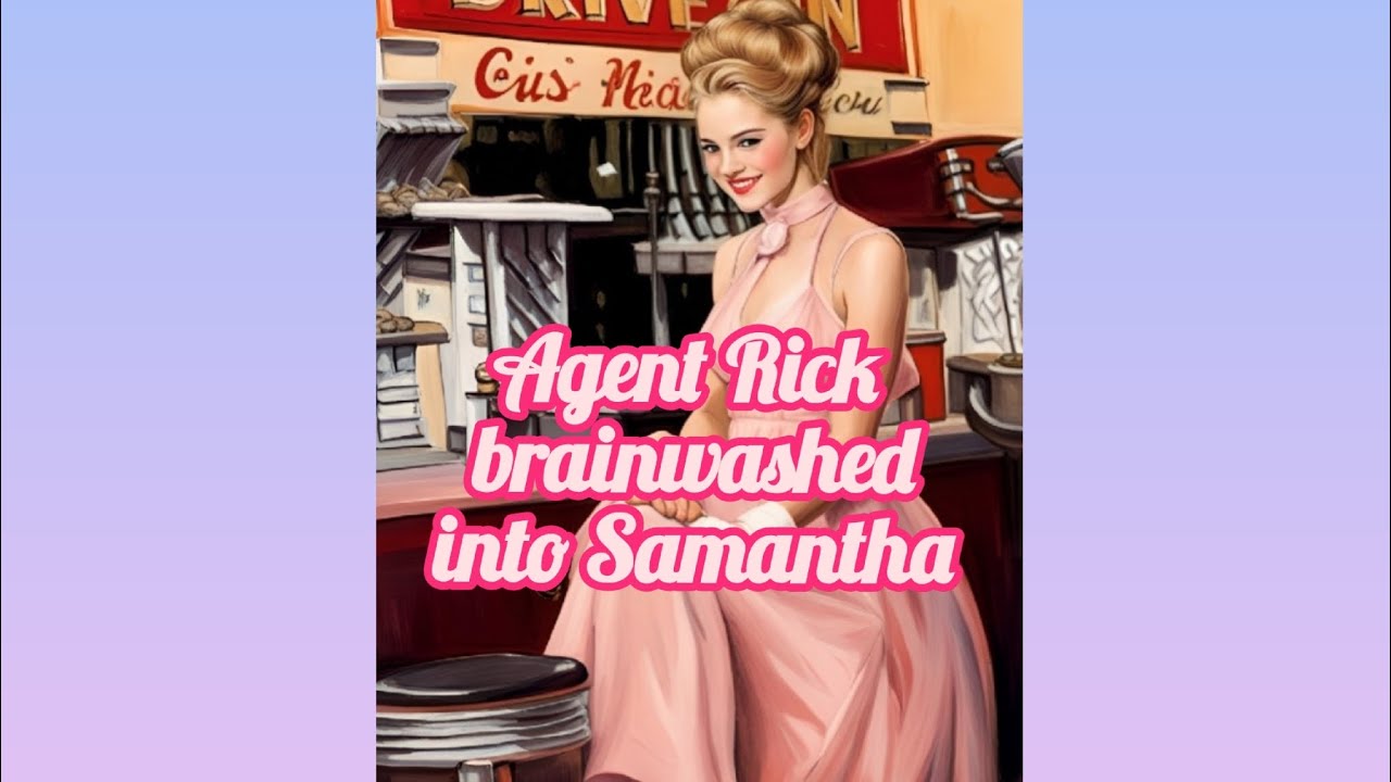 brainwashed transformation - YouTube