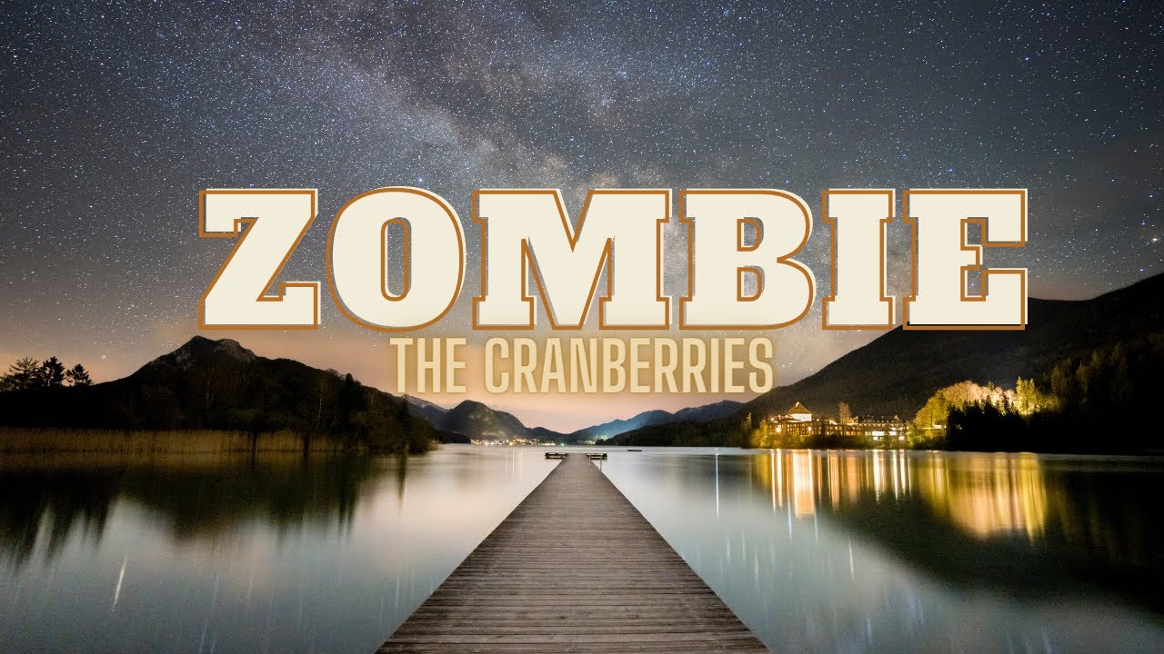 The Cranberries - Zombie (Lirik) - YouTube