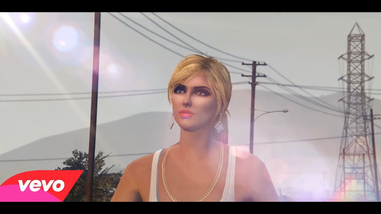 Amonya Bigz - Werk (Official Music Video) - YouTube