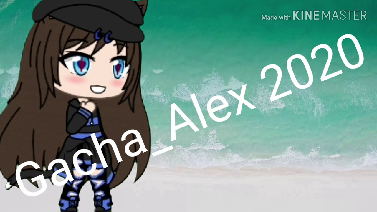 Intro - Gacha_Alex 2020 - YouTube