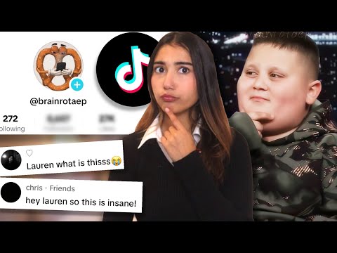 starting a MEME TikTok editing account for ONE WEEK!