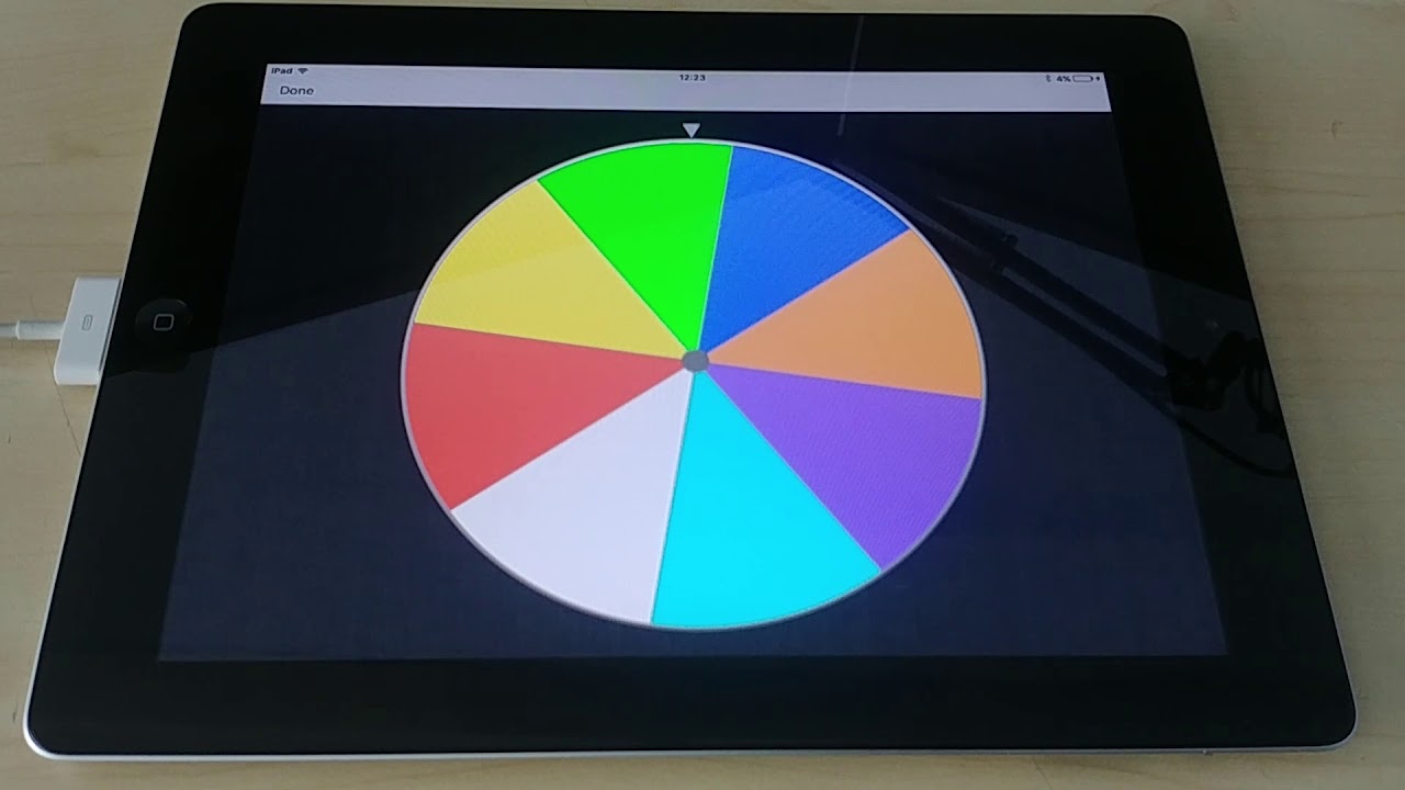 IRiS+ App Training Video - YouTube