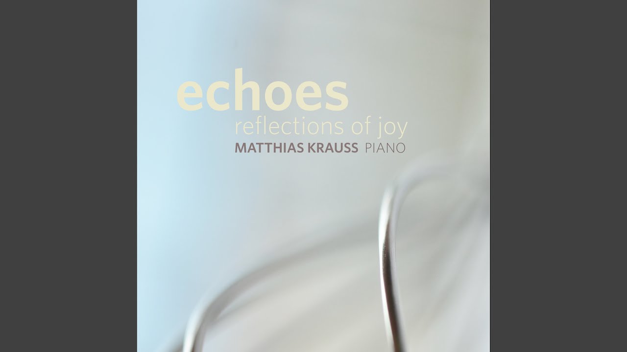 Graceful Waltz Reverie - YouTube