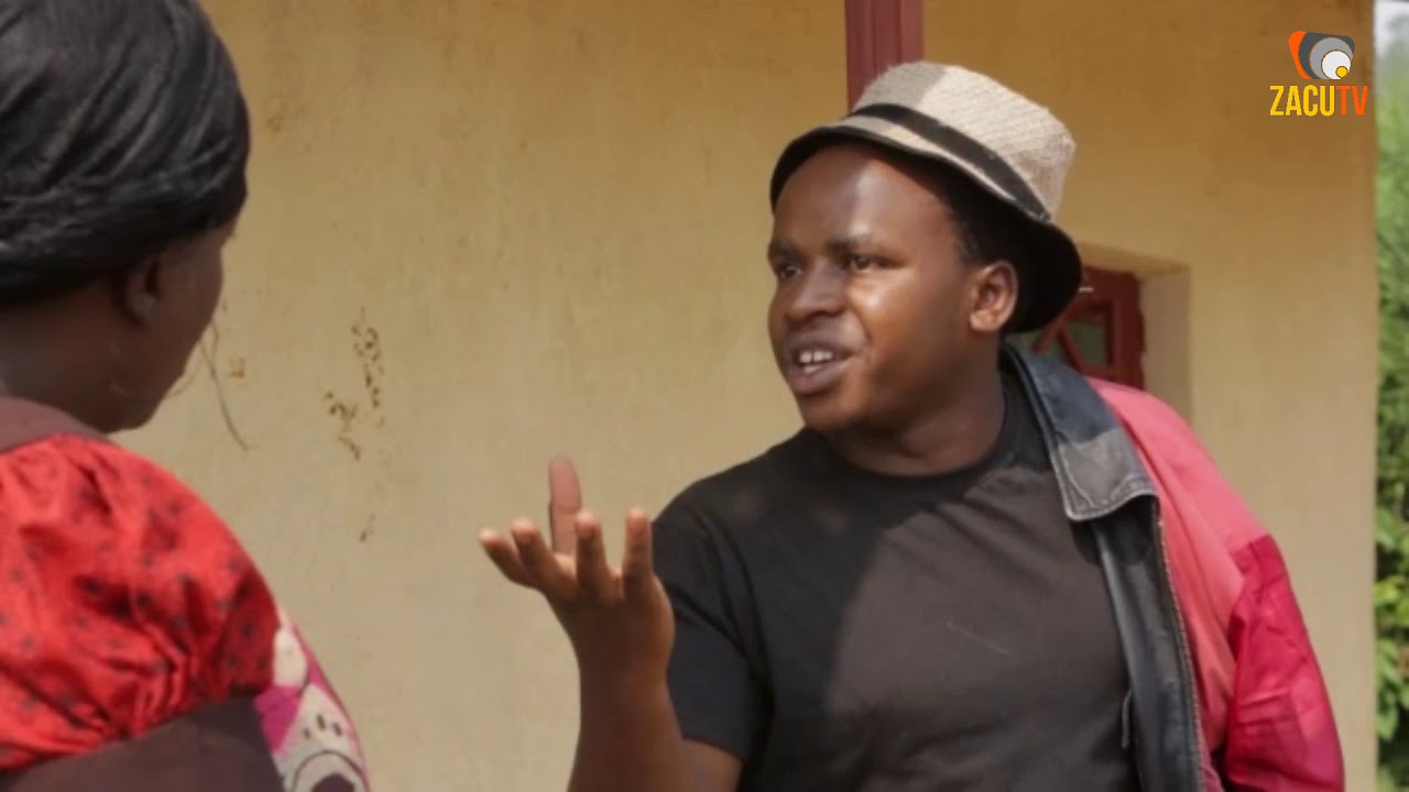 SEBURIKOKO S11E12 Film nyarwanda|| Rwanda Movies - YouTube