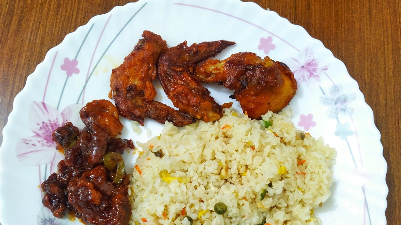 Ramadan Special iftar platter | Quick and easy iftar recipe - YouTube