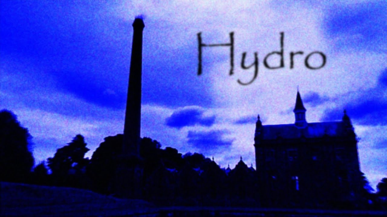 Hydro - YouTube