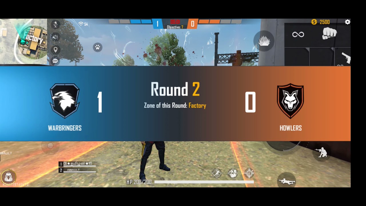 CG GANG MUST WATCH - YouTube