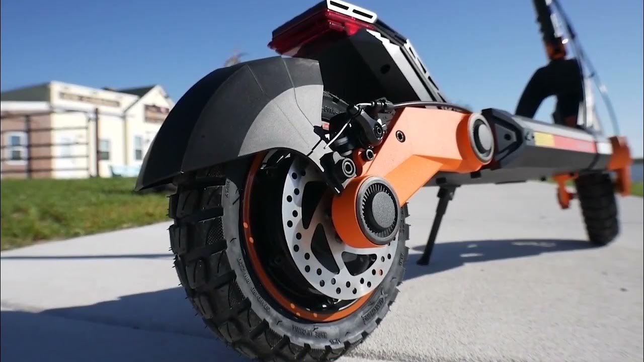 Лучшие ЭЛЕКТРОСАМОКАТЫ 2024. для Города и Бездорожья - xiaomi Ли ...