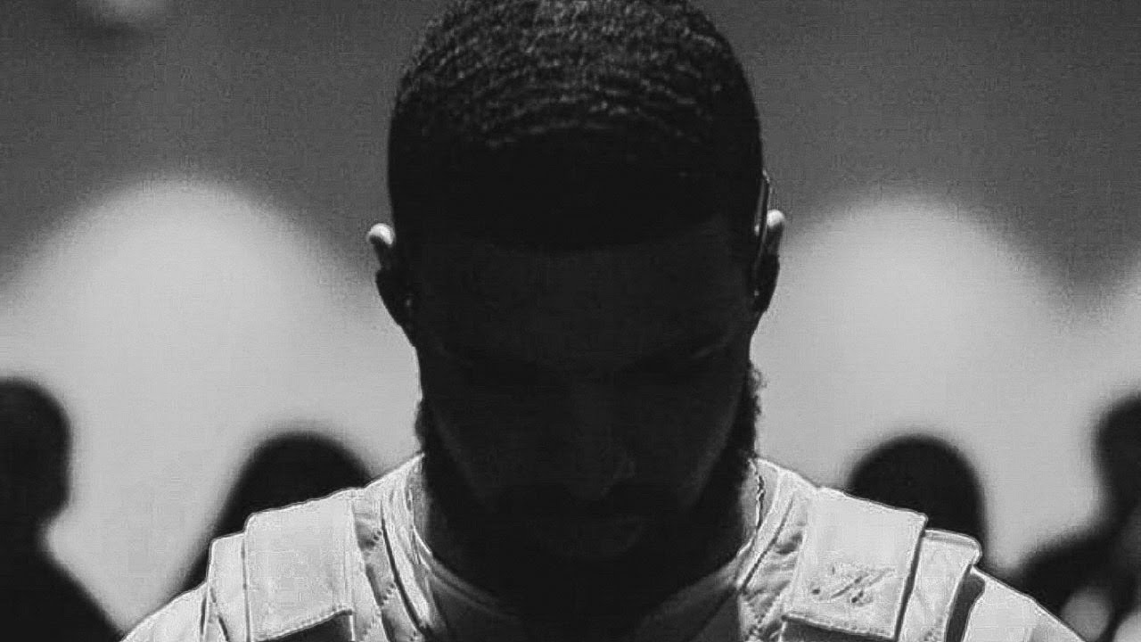 (FREE) Drake Type Beat - "Enemies / Hooligan" - YouTube