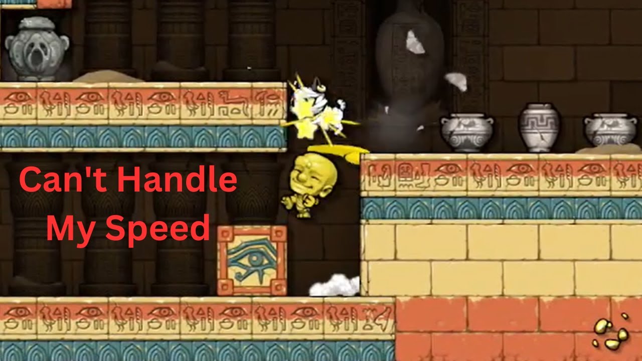 Low% Jungle/Temple in 3:59.000 - YouTube