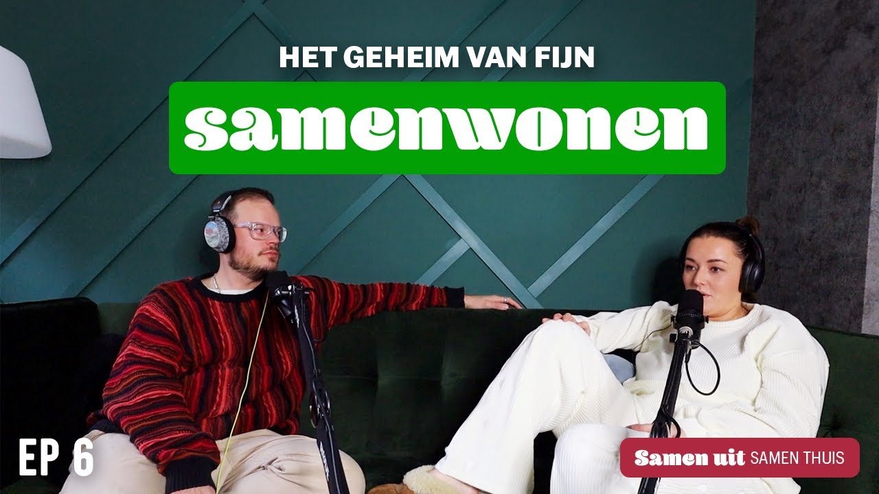 Samenwonen, onze Tips en trucs op dit gebied - Samen uit, samen thuis ...