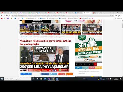 Kız Çocuklu Ataput Heykeli, Ucuza Gitmiş!
