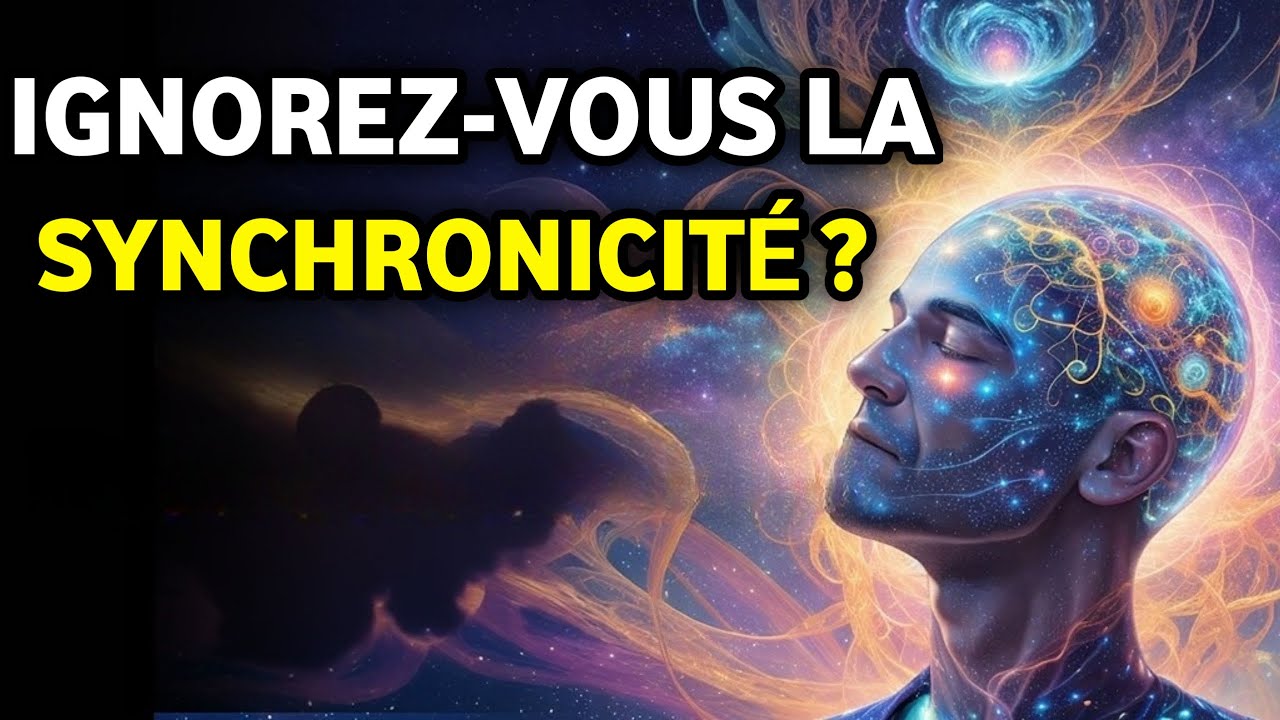Le rôle de la synchronicité dans votre vie | Ce que vous cherchez vous ...