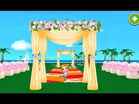 💍 WEDDING PLANNER 💍 - Android Gameplay - Coco Play By TabTale - YouTube