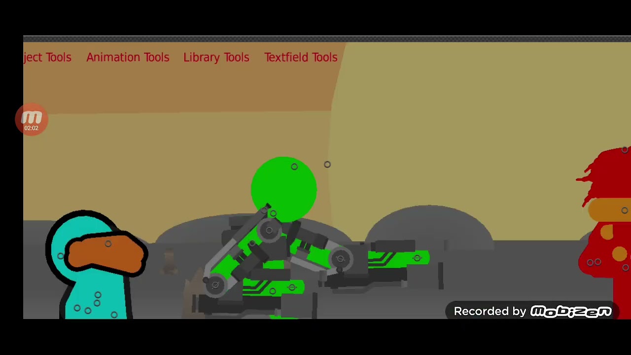 watch my sticknodes animations - YouTube