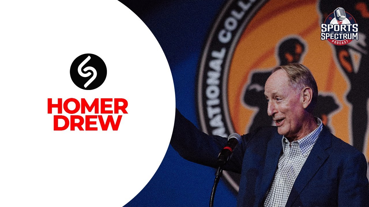 Leadership, coaching, and Living for God with Former Valparaiso coach ...