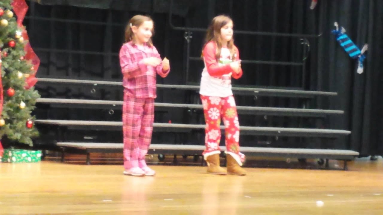 Maya - Sign Language - YouTube