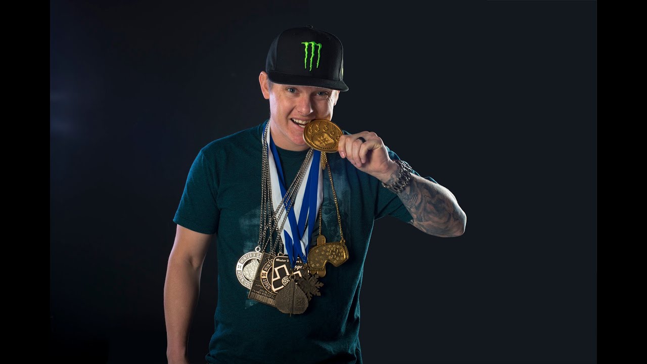 Heath Frisby Interview (Part 3) | FLY Racing - YouTube