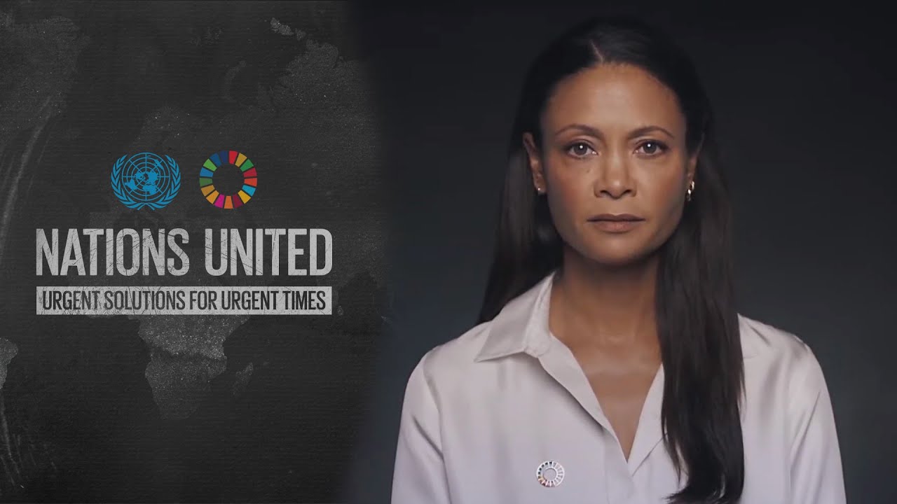 Women & Girls: The Facts and Solutions | Nations United - YouTube