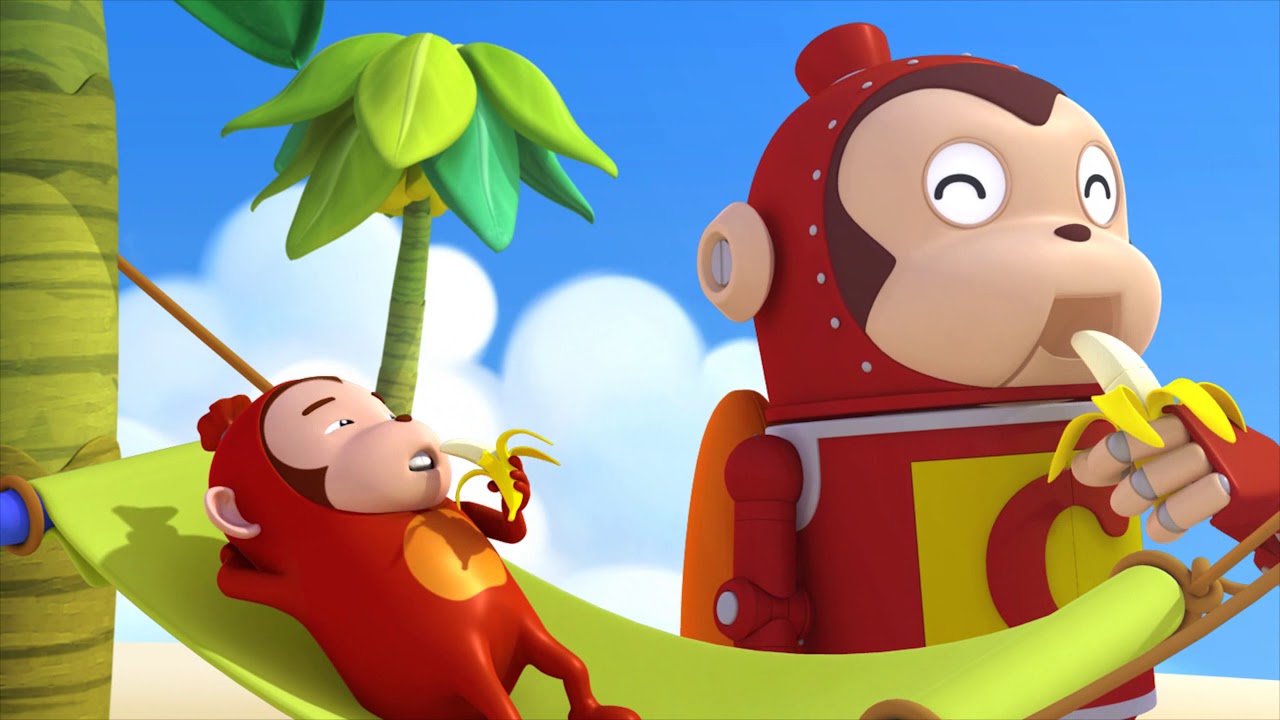 [Kids Animation] #OPENING : Cocomong English Season 2 - YouTube