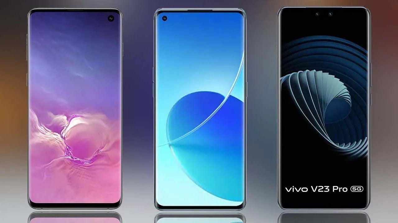 Top 5 Best Smartphone Under 12000 In 2025 Best Mobile Phone Under 12K ...