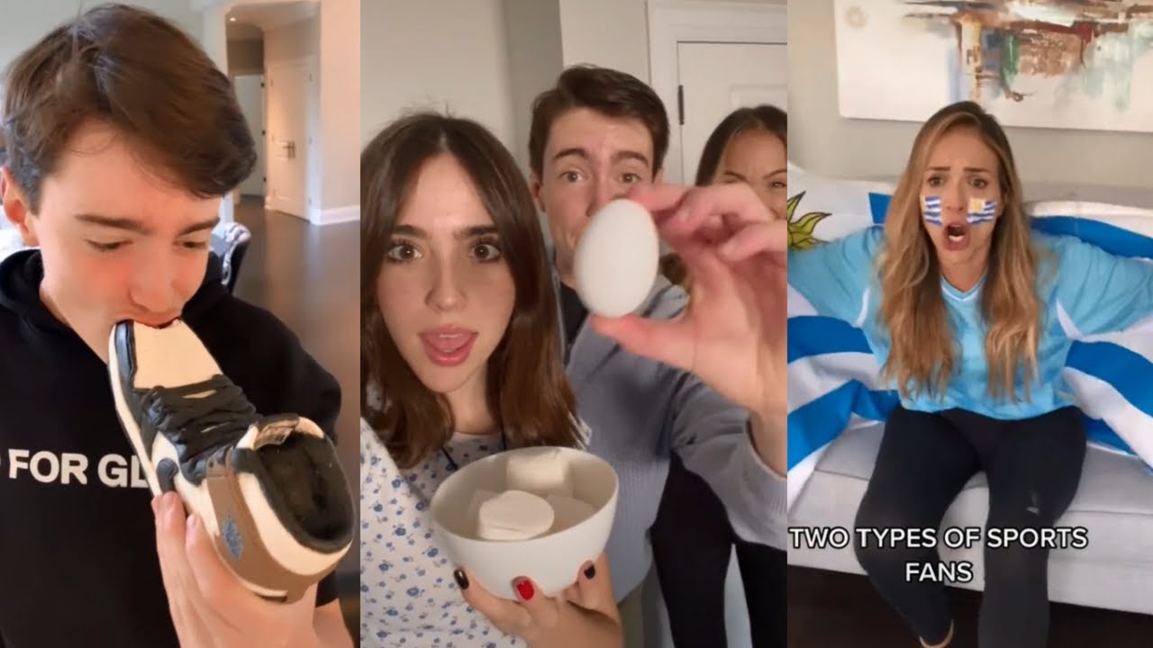 EH BEE FAMILY Videos 2021 | Eh Bee Family Vine Compilation (W/Titles ...