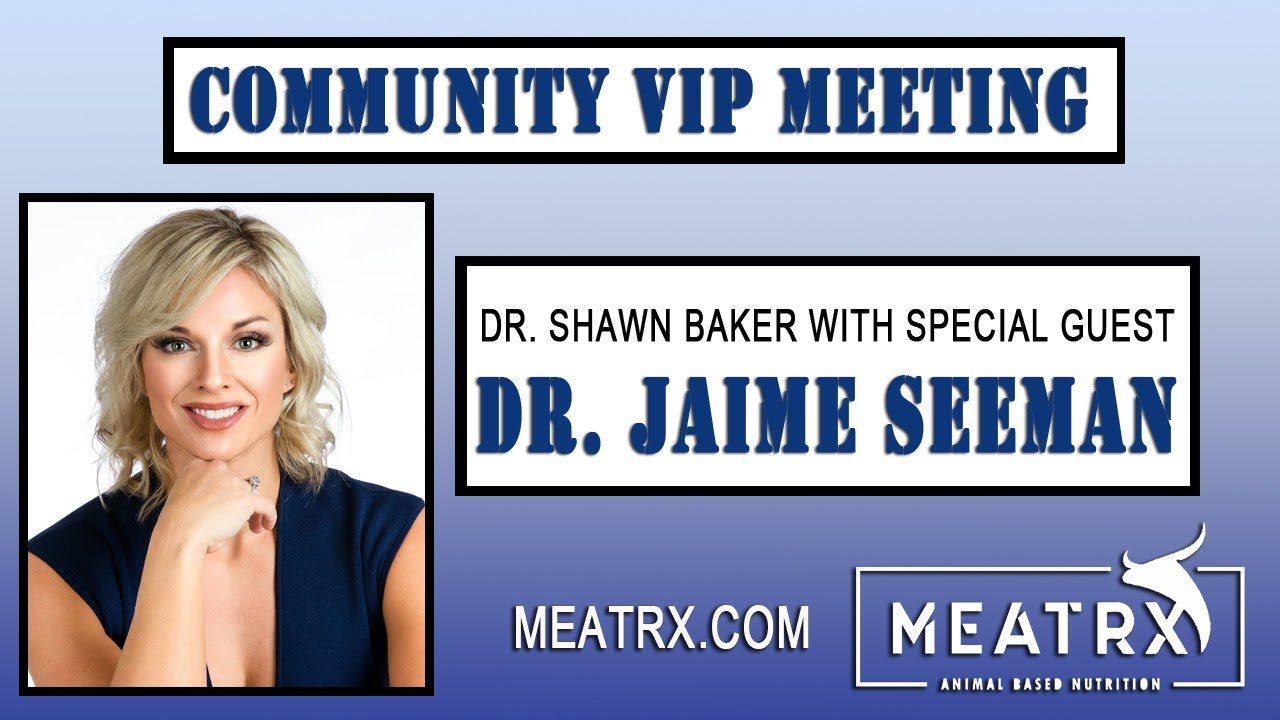 Dr Jaime Seeman - YouTube