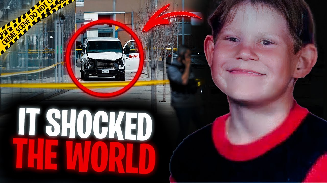 5 Most Brutal Crimes that Shocked the World! | True Crime Documentary ...