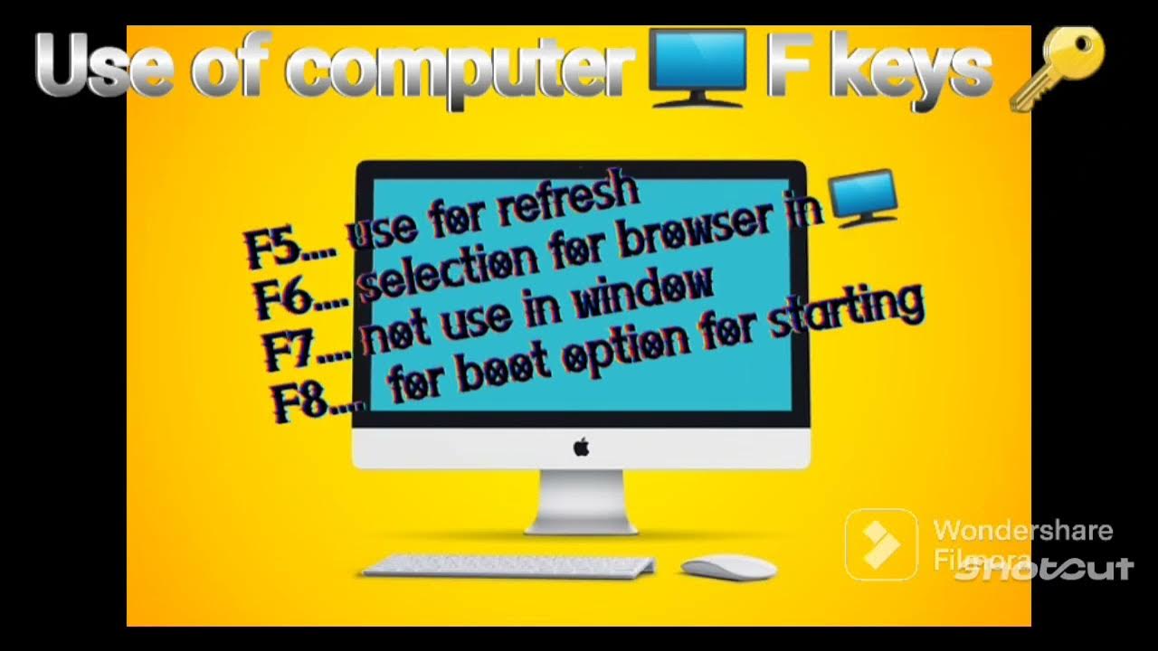 ##basiccomputerknowledge##@laddirandhawa9778 - YouTube