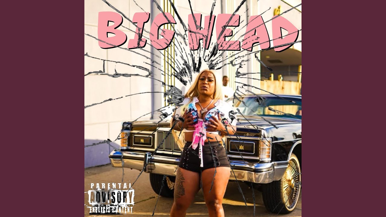 Big Head - YouTube