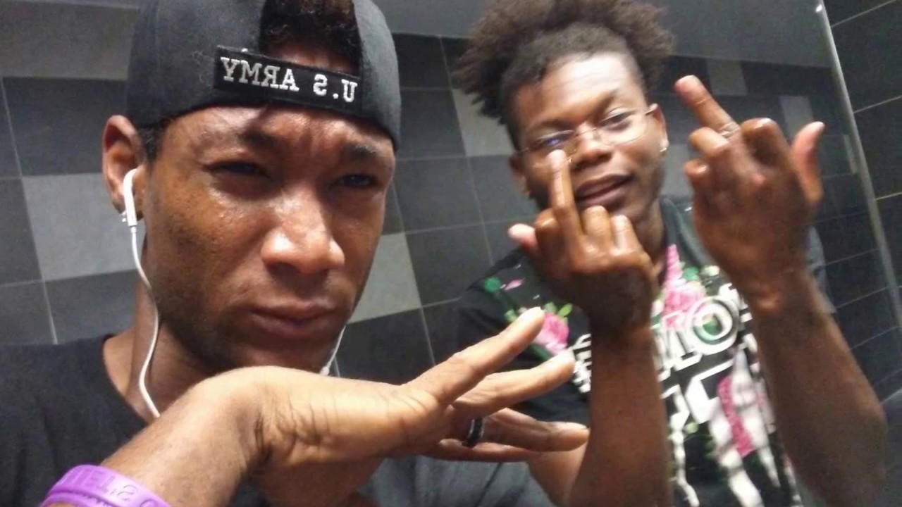 Round 1 @ Grapevine Mills Mall - YouTube